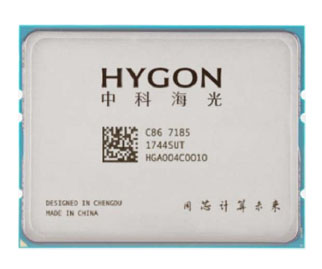 正昱CH2280服务器_正昱科技(Gisdom)