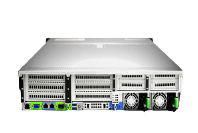 正昱CH2280服务器_正昱科技(Gisdom)