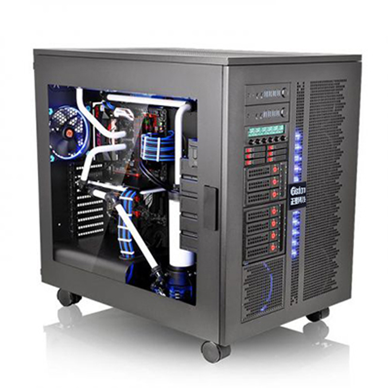 Gisdom WT525x Workstation_GISDOM Technology