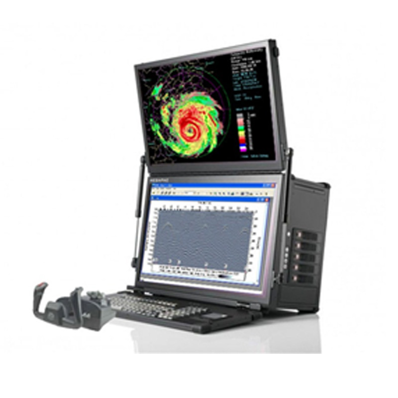 Gisdom CW822G1 Portable Workstation_GISDOM Technology
