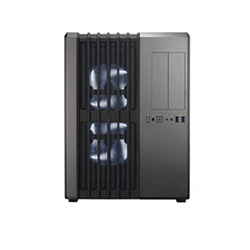 正昱GA400 GPU 工作站_正昱科技(Gisdom)