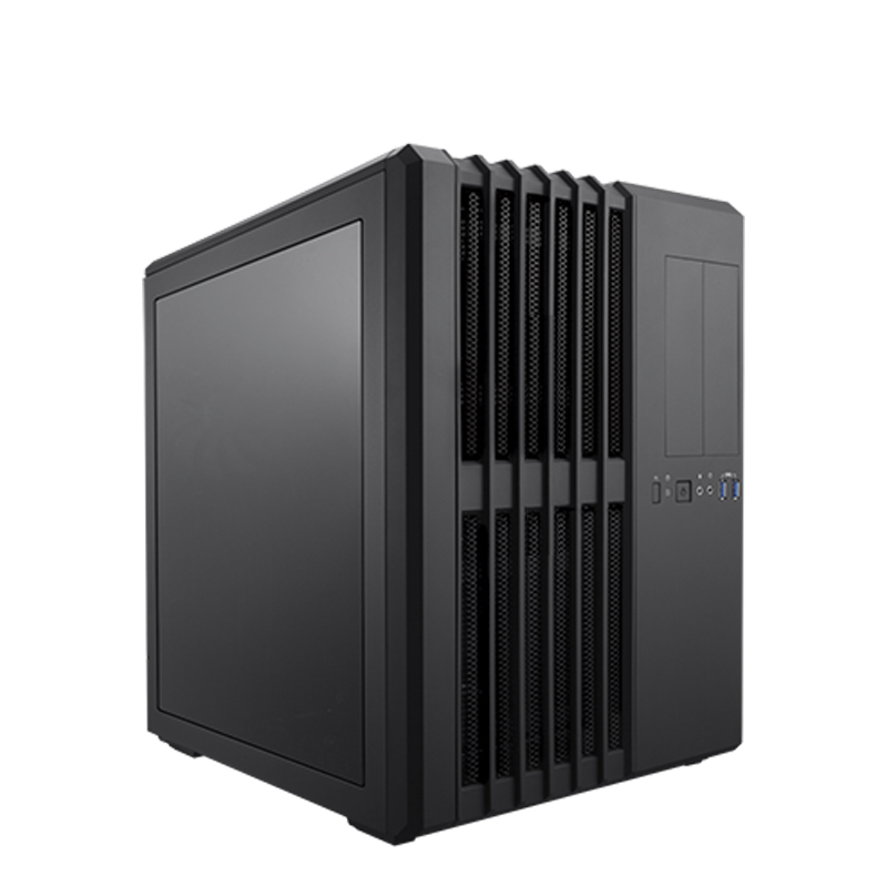 正昱 T400 GPU工作站_正昱科技(Gisdom)