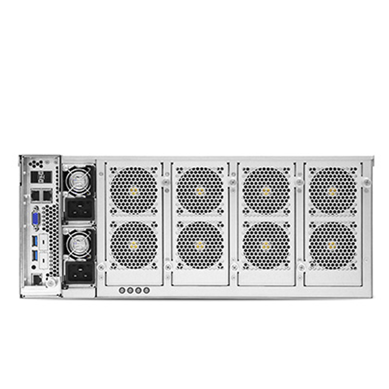 Gisdom SD4102 Storage Server_GISDOM Technology