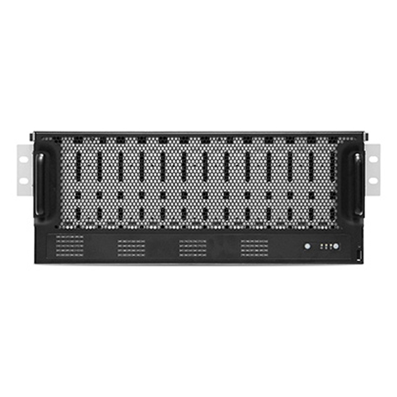 Gisdom SD4102 Storage Server_GISDOM Technology