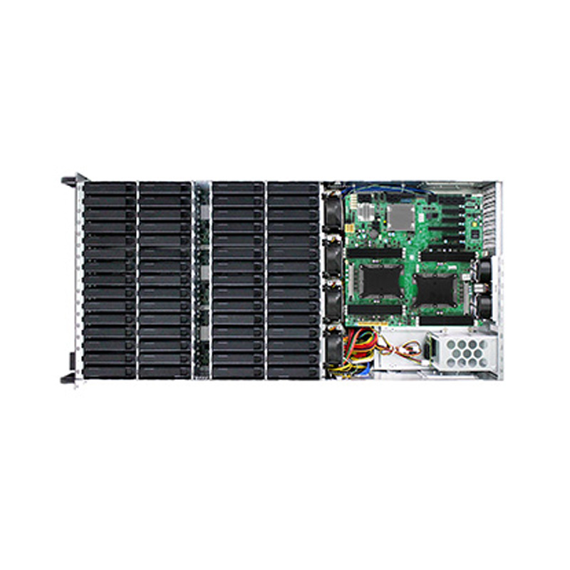 正昱 SD4260存储服务器_正昱科技(Gisdom)