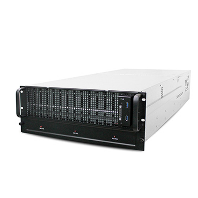 Gisdom SD4260 Storage Server_GISDOM Technology