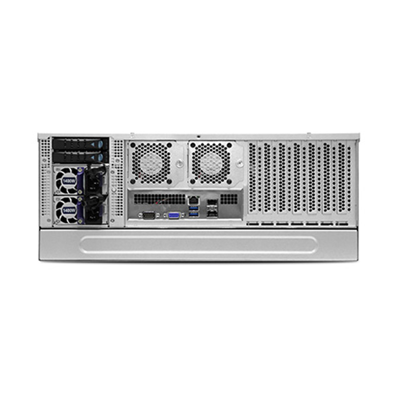 Gisdom SD4260 Storage Server_GISDOM Technology