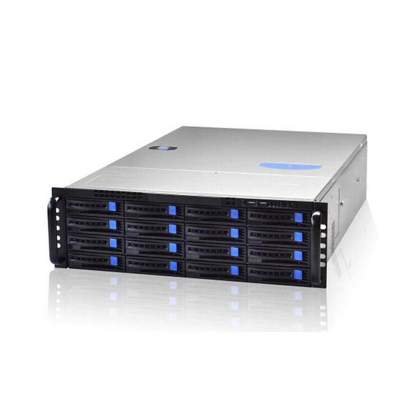 Gisdom S450DE Storage Server_GISDOM Technology