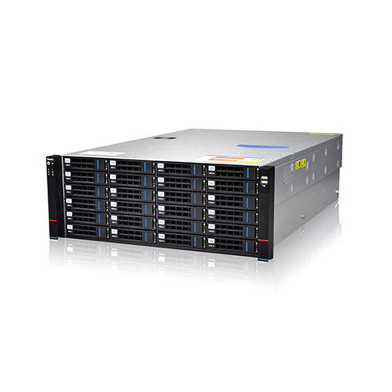 Gisdom CS4360D Distributed storage_GISDOM Technology