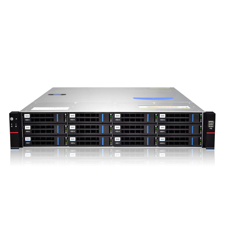 Gisdom F1220G Server_GISDOM Technology