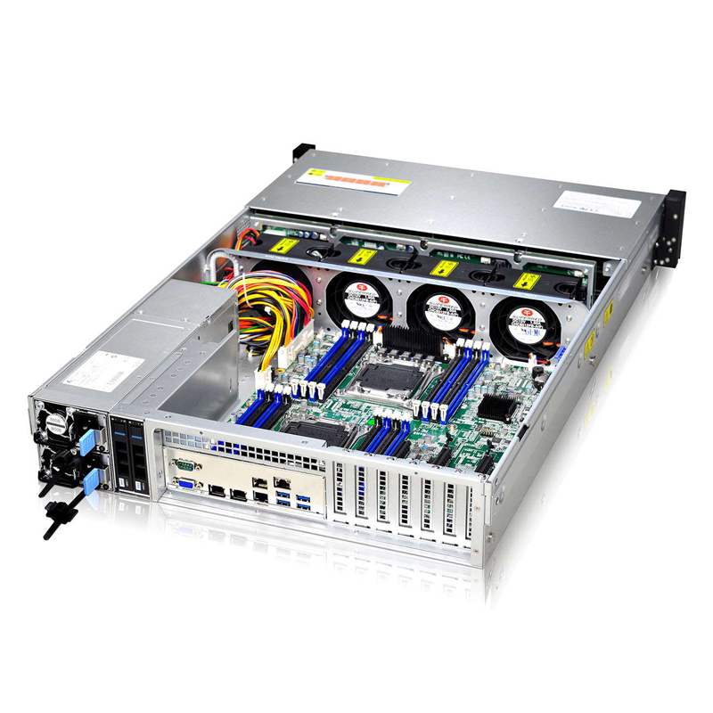 Gisdom F1220G Server_GISDOM Technology