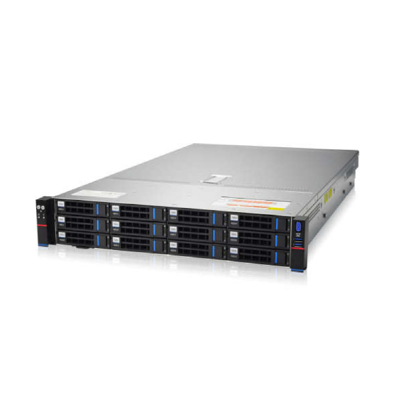 Gisdom CH2280 Server_GISDOM Technology