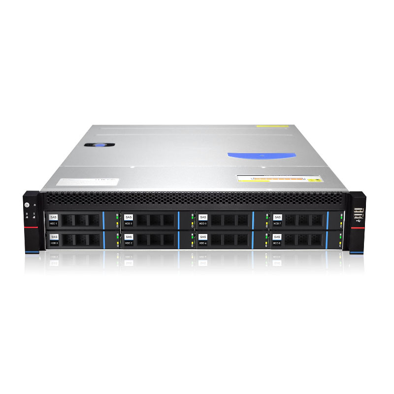 Gisdom SR620 M3 Server_GISDOM Technology