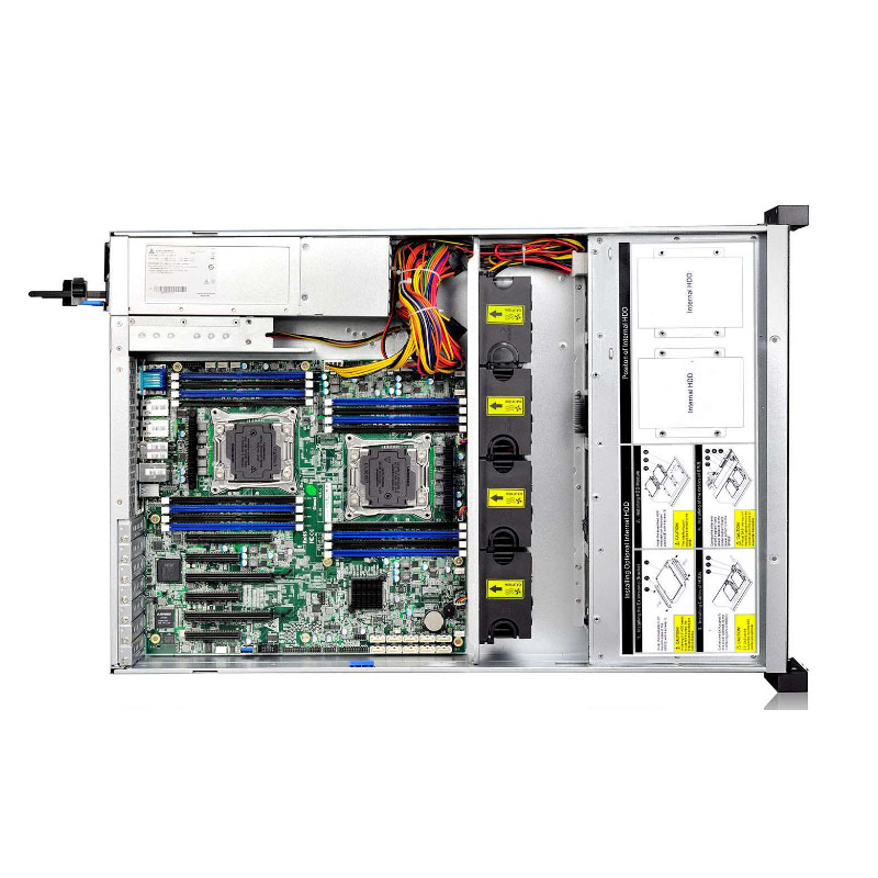 Gisdom SR620 M3 Server_GISDOM Technology