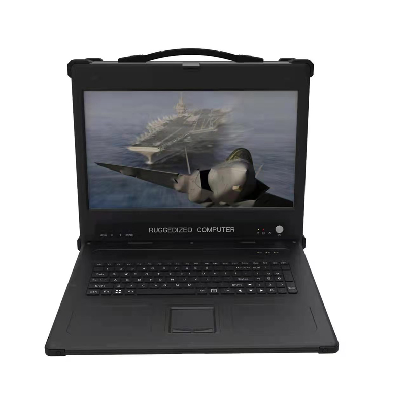 Gisdom CW610 Mobile Workstation_GISDOM Technology