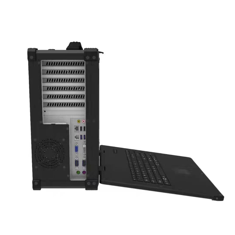 Gisdom CW610 Mobile Workstation_GISDOM Technology