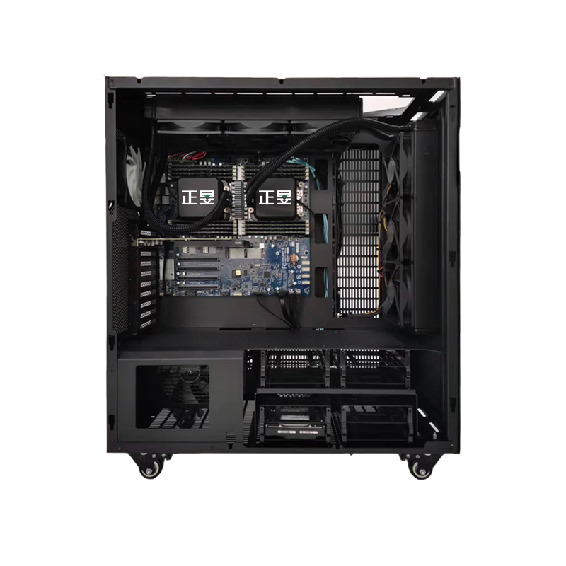 正昱WA830工作站_正昱科技(Gisdom)