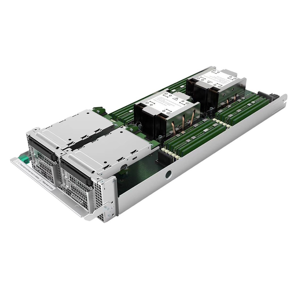 正昱QX7220异构高性能客制服务器_正昱科技(Gisdom)