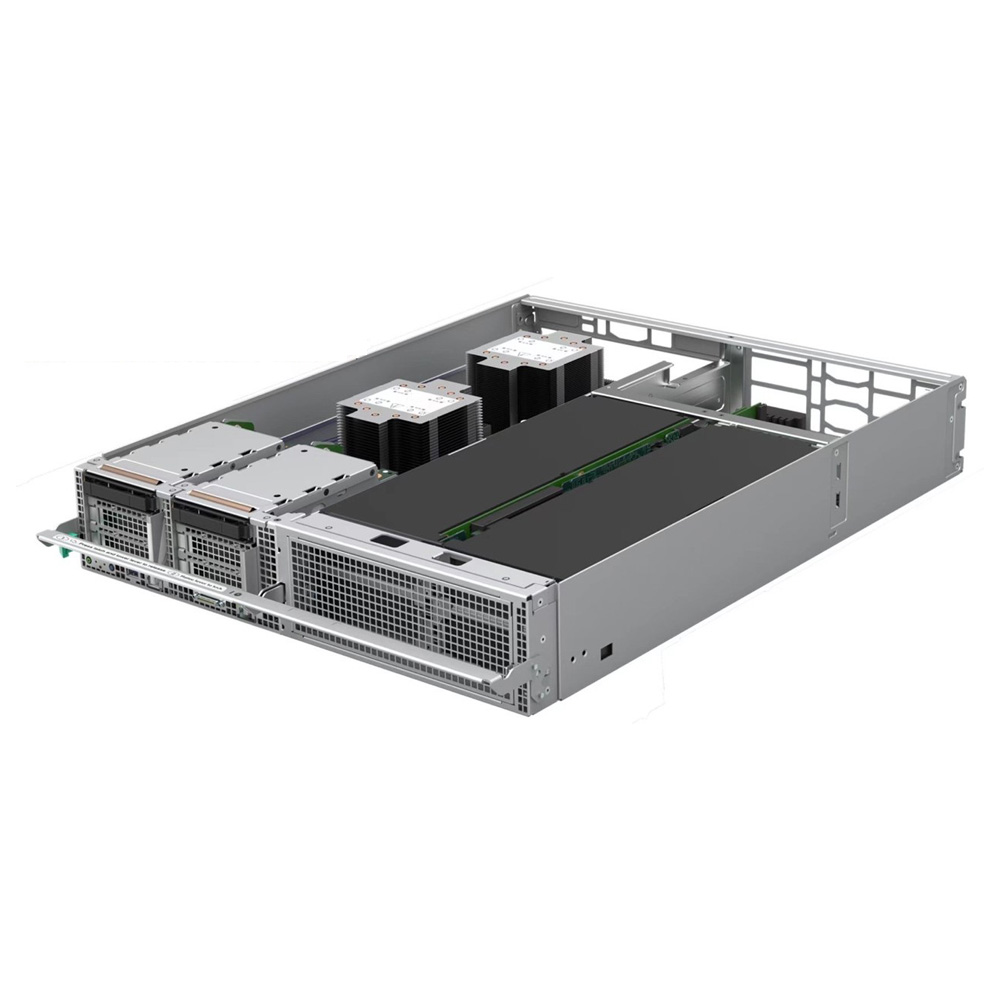 正昱QX7220异构高性能客制服务器_正昱科技(Gisdom)