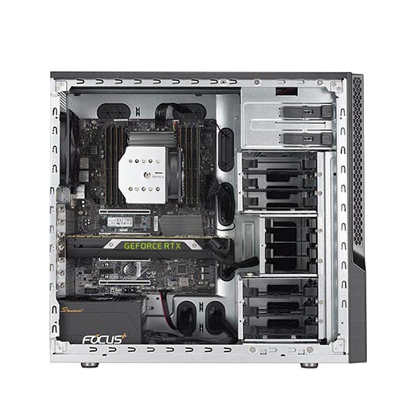 正昱WR4412 工作站_正昱科技(Gisdom)