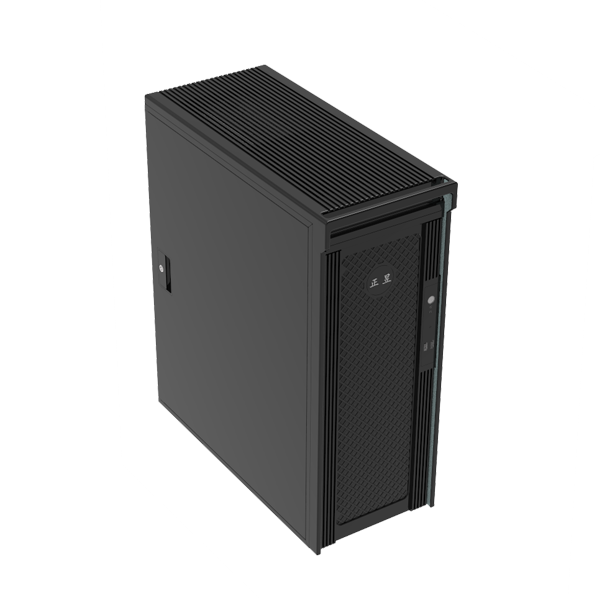 正昱WE8420 G5工作站_正昱科技(Gisdom)