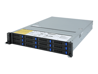 Gisdom SR2112A server_GISDOM Technology