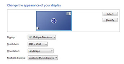 正昱 WQ416 多屏工作站_正昱科技(Gisdom)