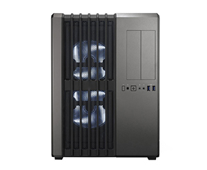 正昱 T400 GPU工作站_正昱科技(Gisdom)