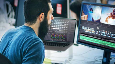 Zhengyu WR4412 workstation_GISDOM Technology