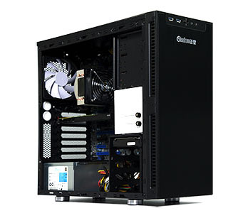 _GISDOM Технолог