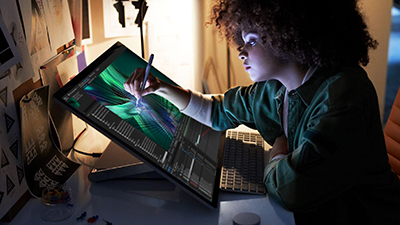 Zhengyu WR4412 workstation_GISDOM Technology